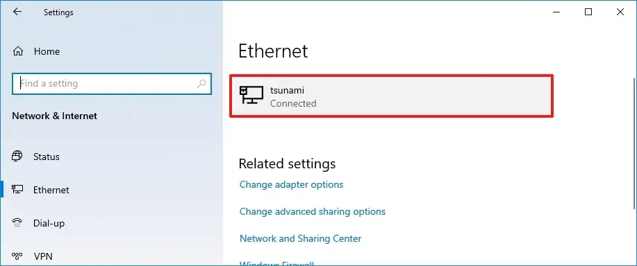 How to see computers on network on Windows 10 - Pureinfotech