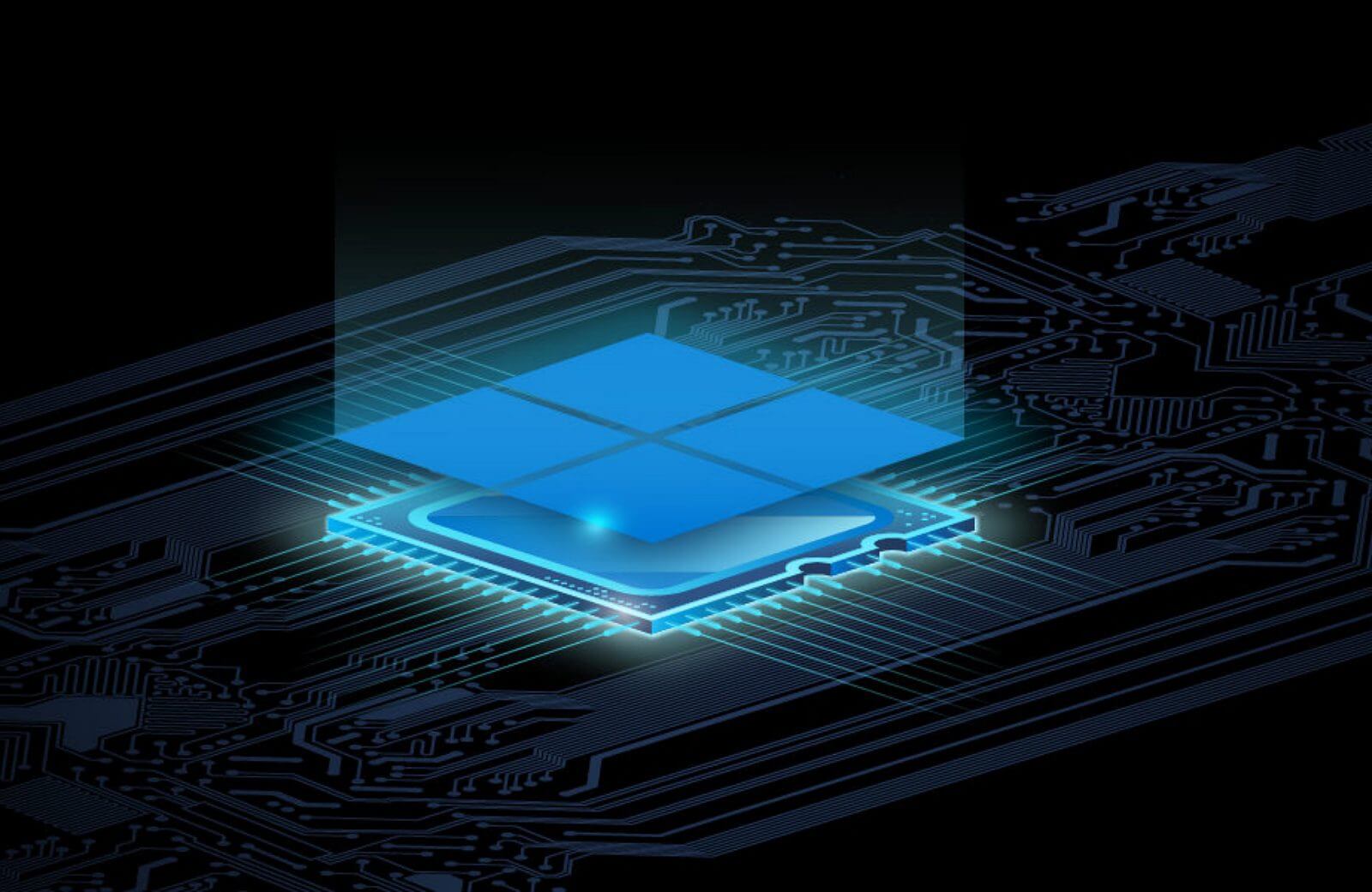 Windows 11 devices with Microsoft Pluton security chip are coming in 2022 - Pureinfotech
