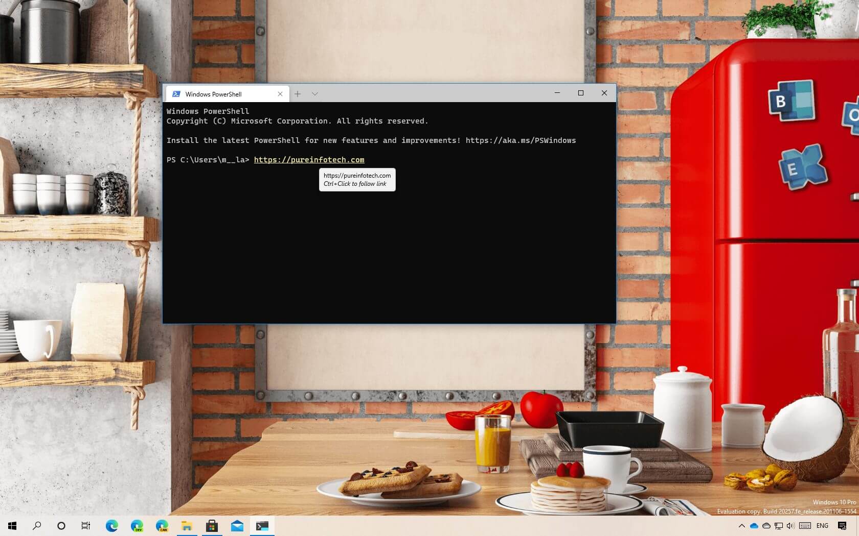 Windows Terminal gets new features with version 1.5 - Pureinfotech
