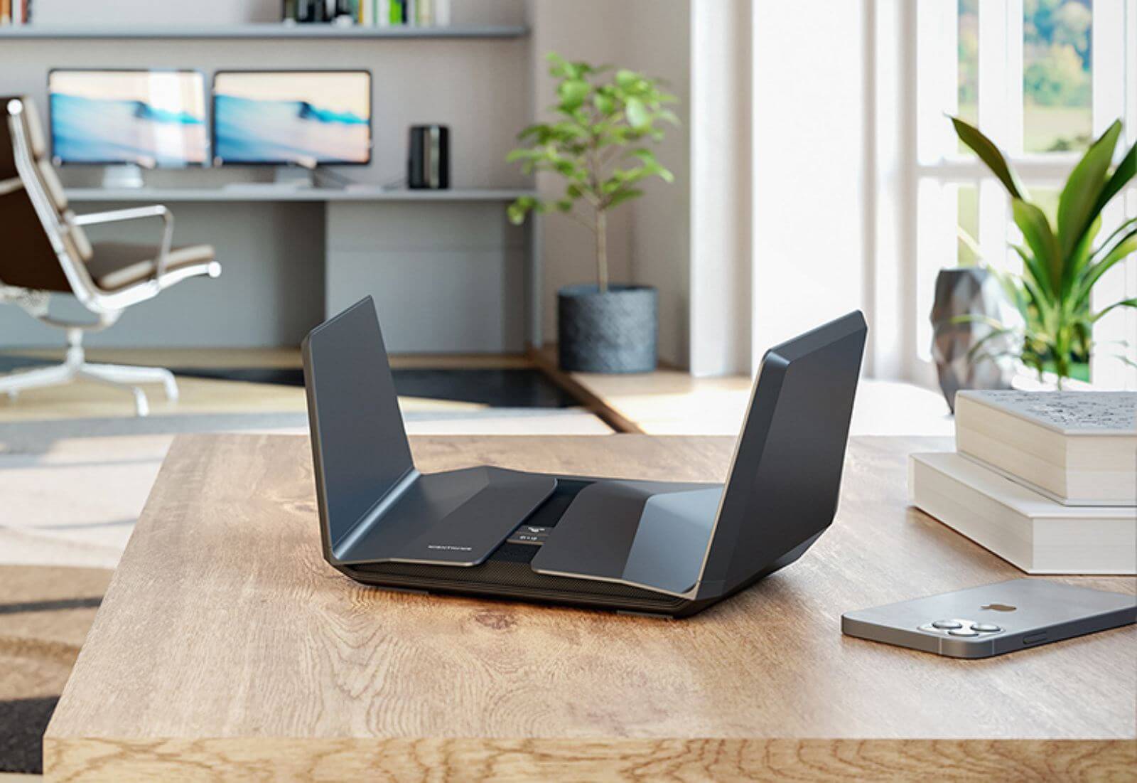 What's Wi-Fi 6E and how is different from Wi-Fi 6? - Pureinfotech