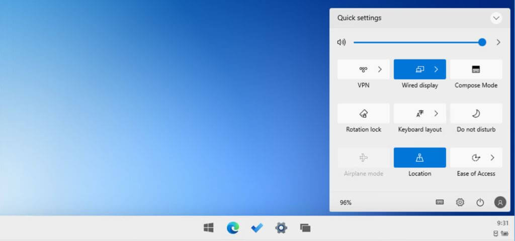 Windows 10X: a closer look at the new web-centric OS - Pureinfotech