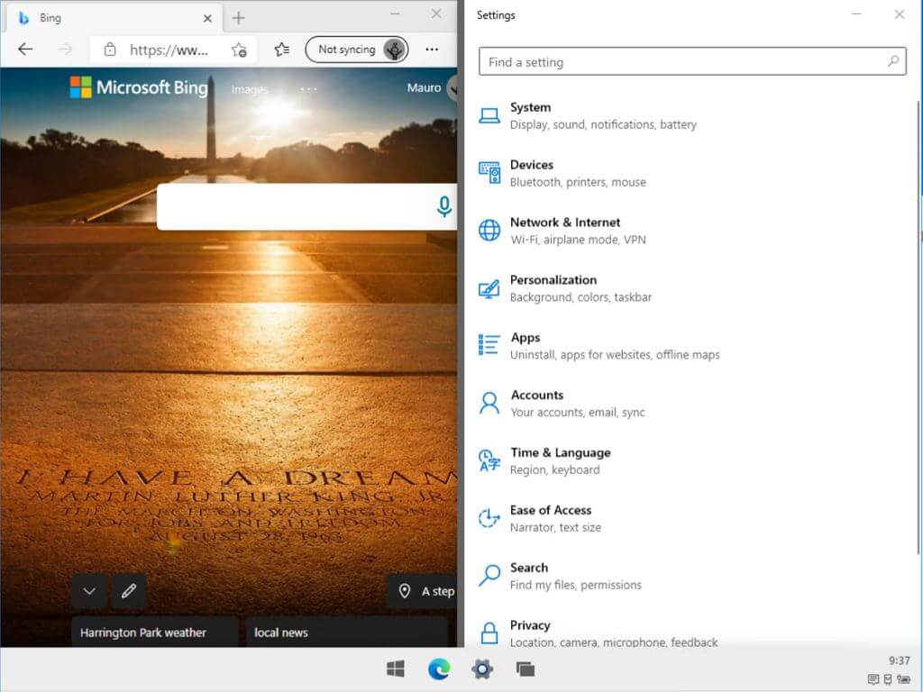 Windows 10X: a closer look at the new web-centric OS - Pureinfotech