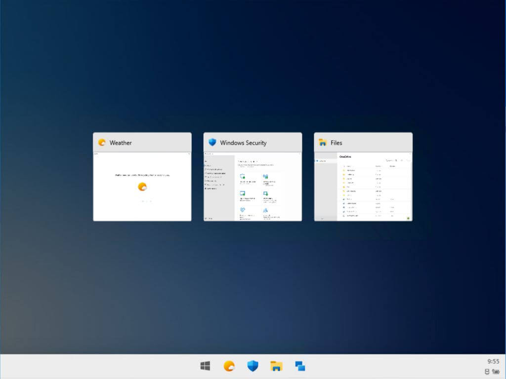 Windows 10X: a closer look at the new web-centric OS - Pureinfotech
