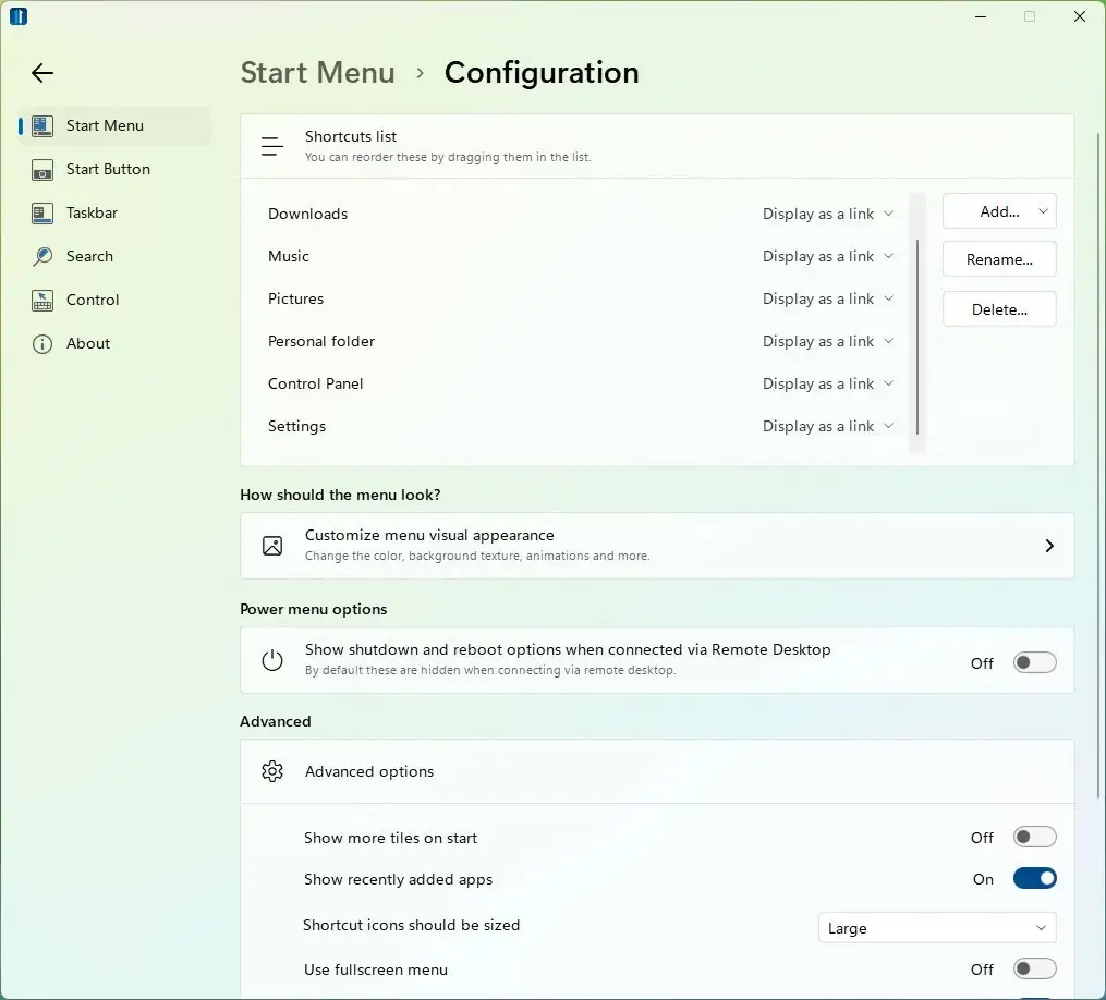 How To Bring Classic Start Menu Back On Windows 11 Pureinfotech