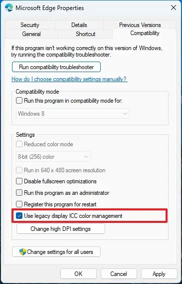 How to manage 'HDR' settings on Windows 11 - Pureinfotech