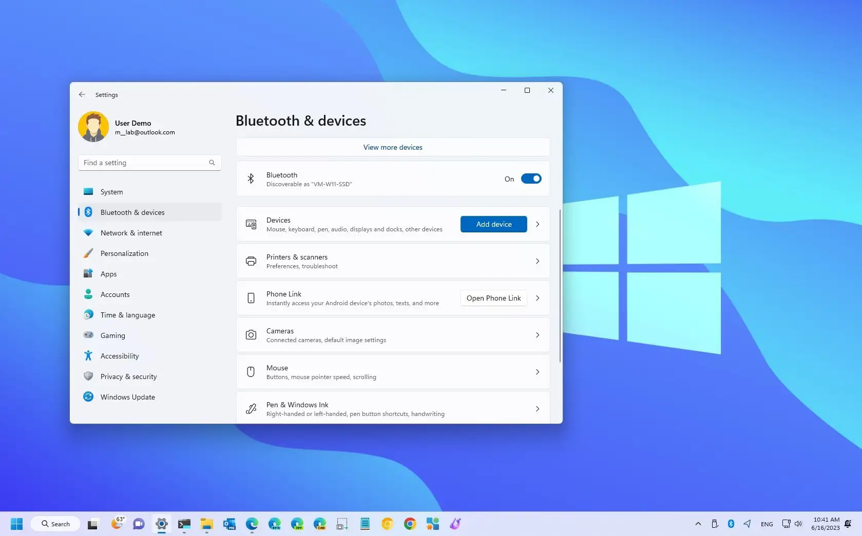 How To Connect Any Bluetooth Device On Windows 11 Pureinfotech