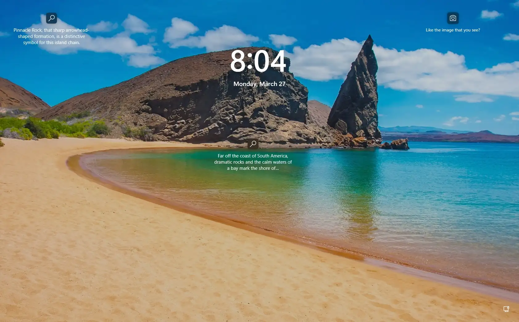Win Screen
