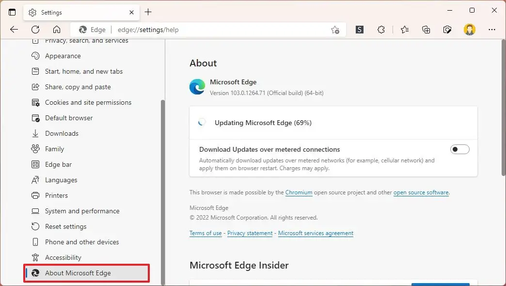 How to check for app updates on Windows 11 - Pureinfotech