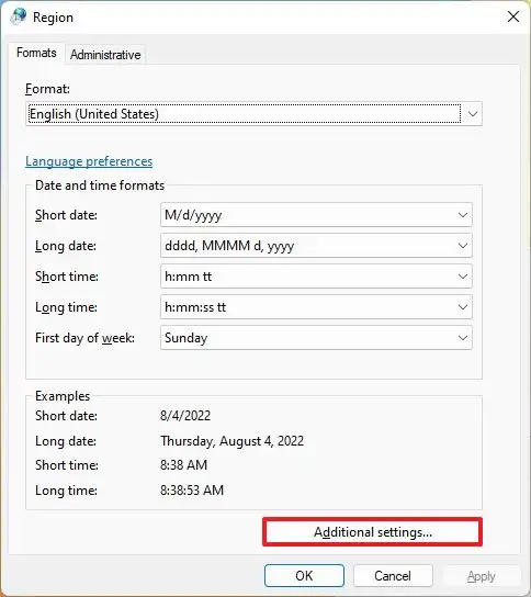 How to hide clock and date from Taskbar on Windows 11 - Pureinfotech