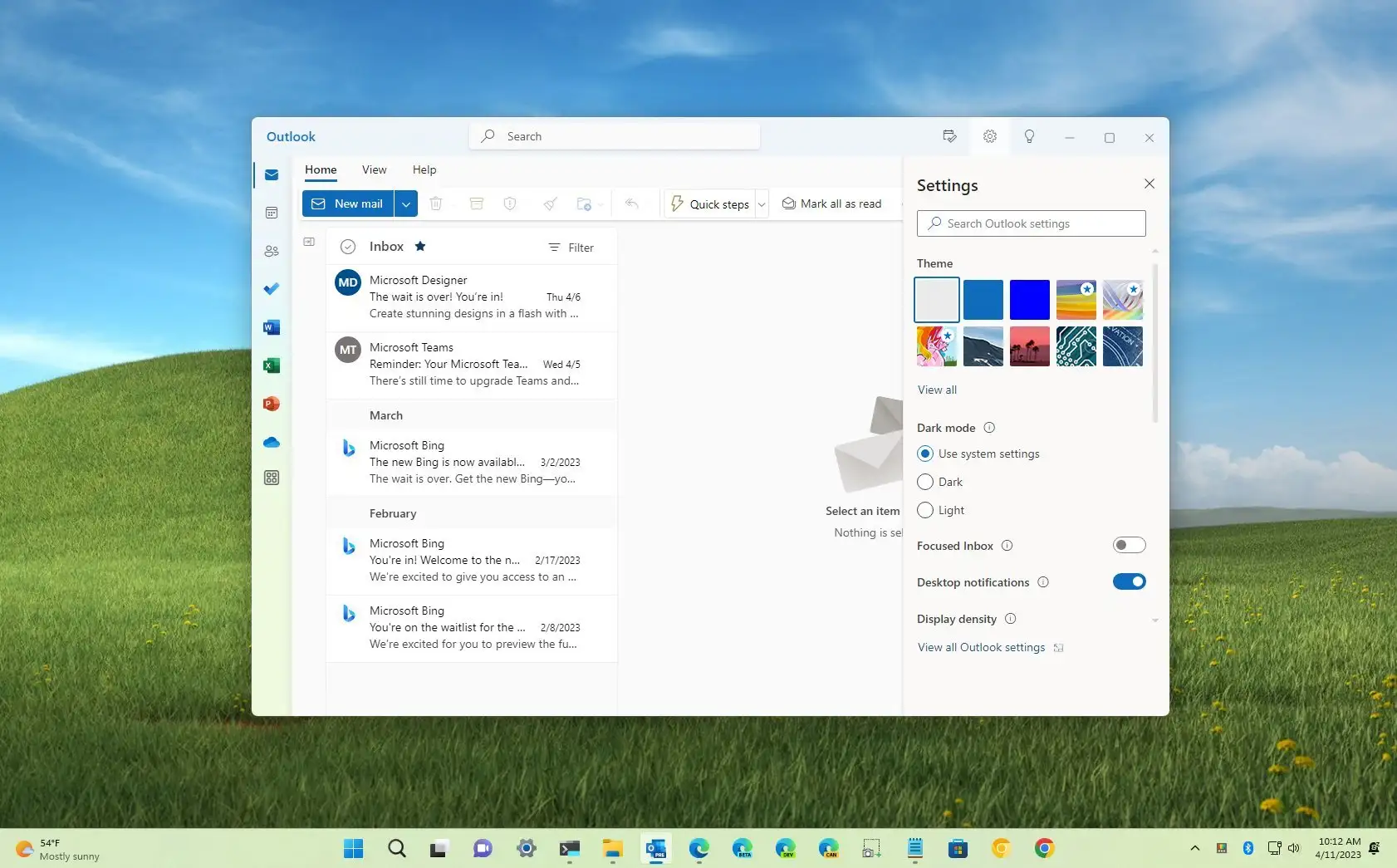 Disable Outlook Focused Inbox (five ways) - Pureinfotech Disable Outlook Focused Inbox (five ways) - Pureinfotech