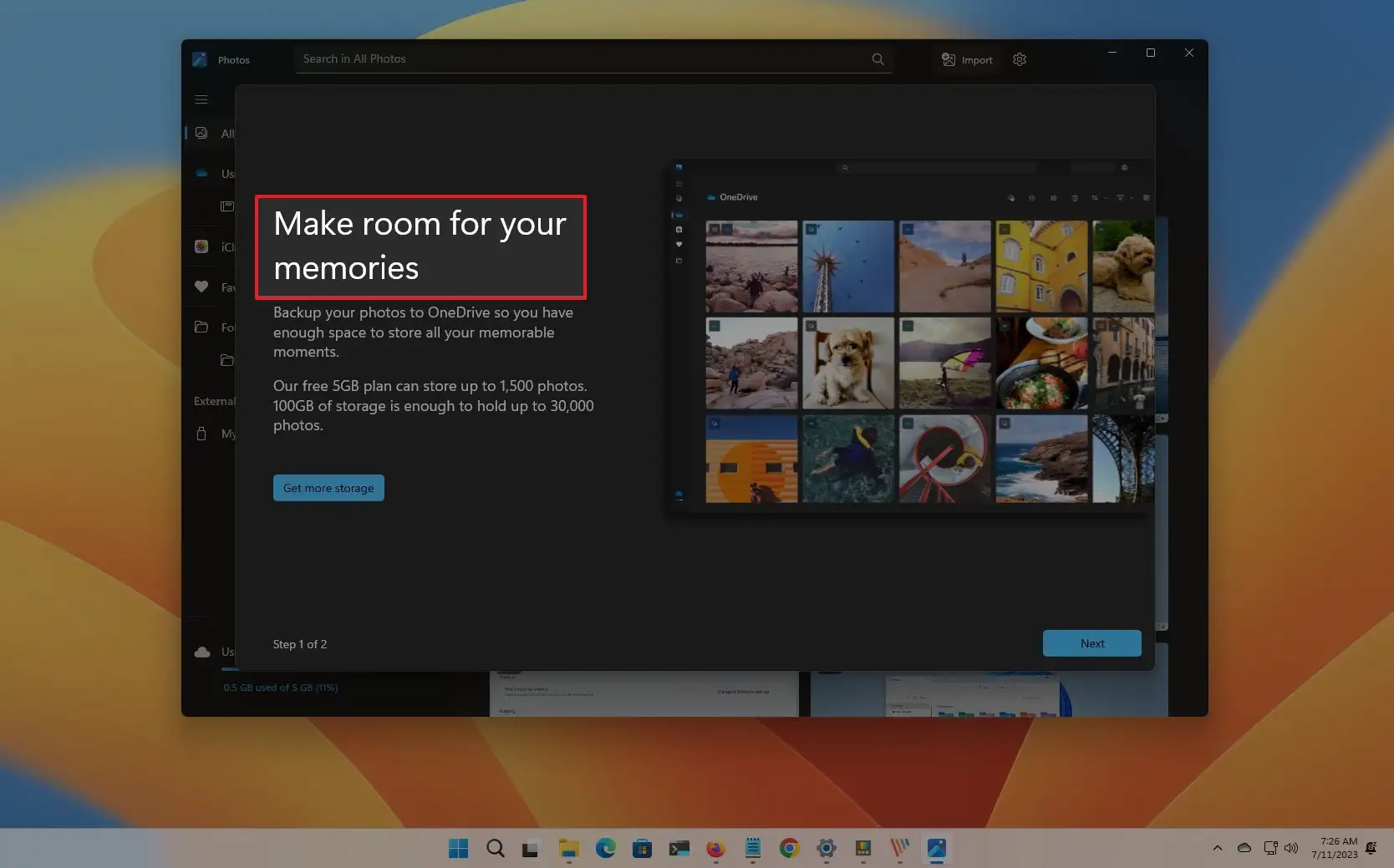 How To Extract Text From Images On Windows 11 Pureinfotech