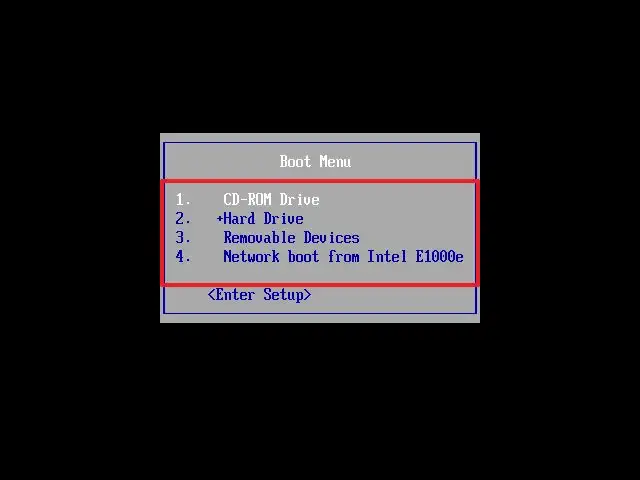 How to change UEFI (BIOS) boot order on Windows 11 - Pureinfotech
