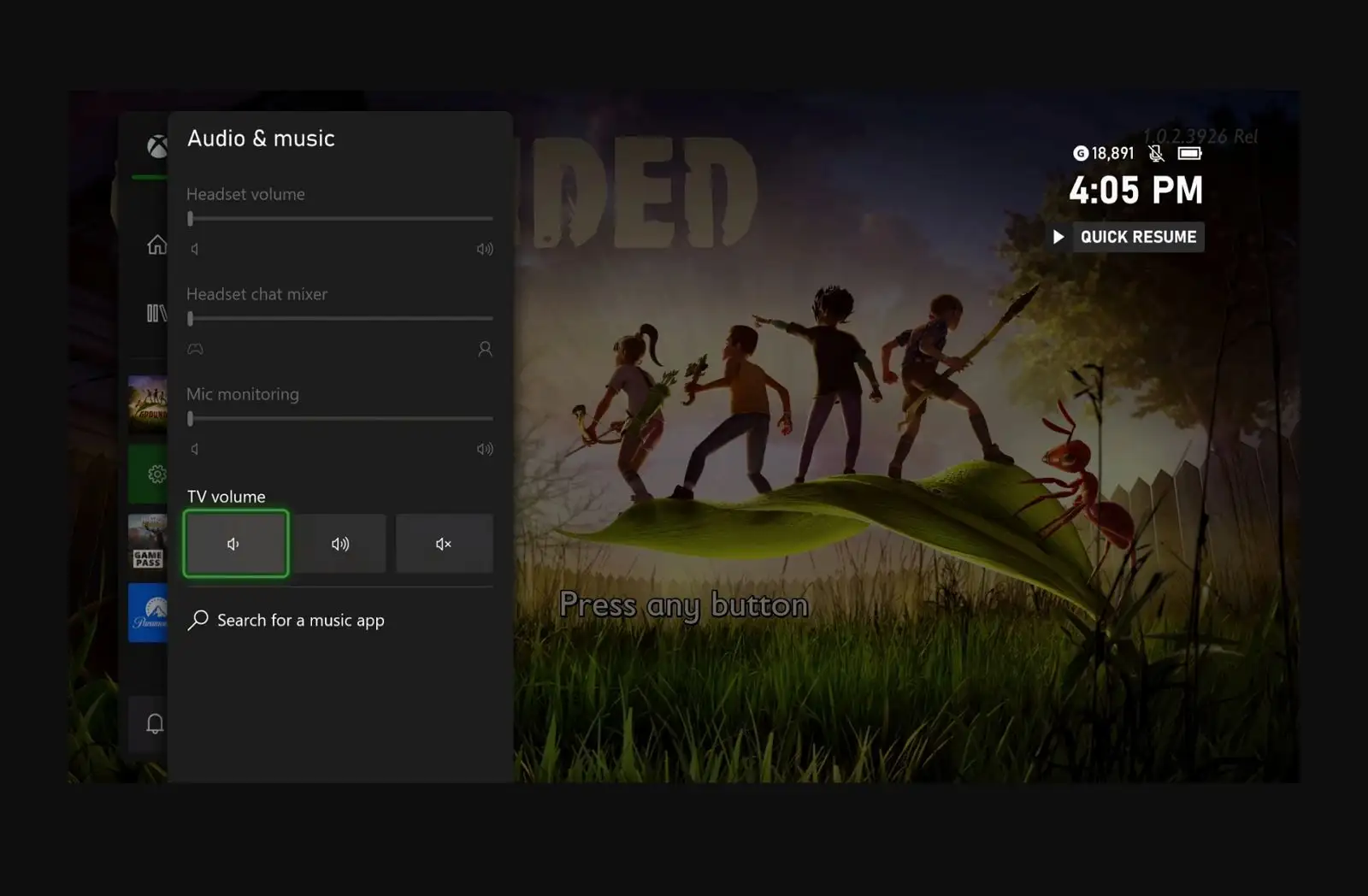 Xbox October 2022 update new features - Pureinfotech Xbox October 2022 update new features - Pureinfotech