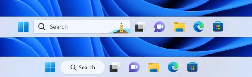 Windows 11 build 25252 brings VPN and Search updates - Pureinfotech