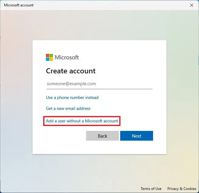 How to change user folder name on Windows 11 - Pureinfotech