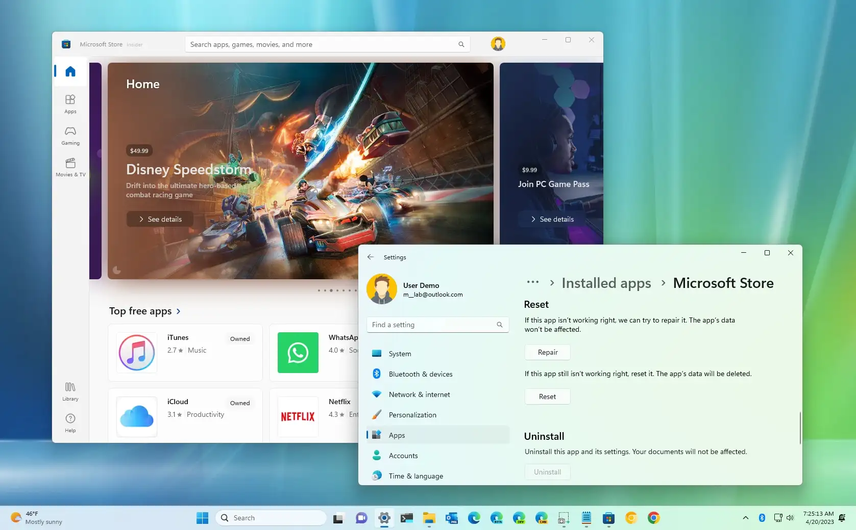 How To Fix Microsoft Store Not Working On Windows 11 Pureinfotech