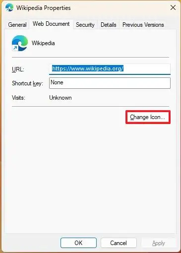 How to create desktop shortcuts on Windows 11 - Pureinfotech