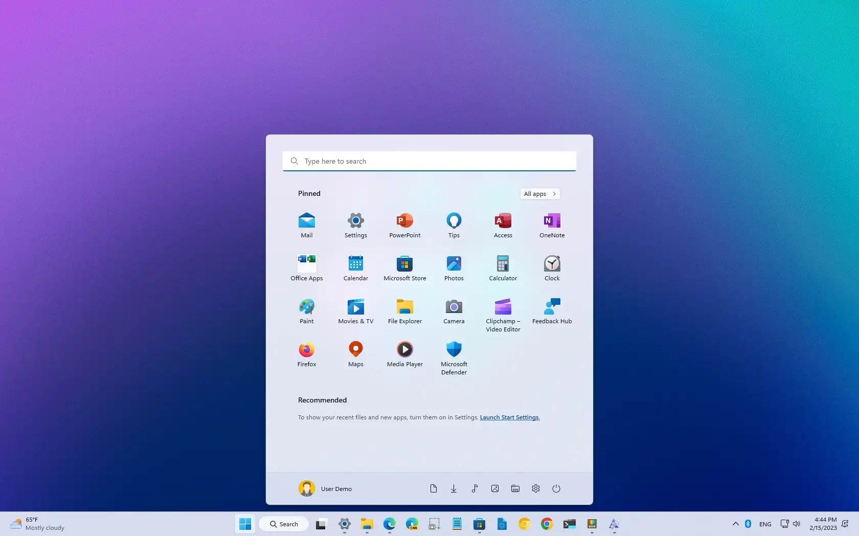 Windows 11 build 22623.1095 (KB5022364) rolls out in the Beta Channel - Pureinfotech
