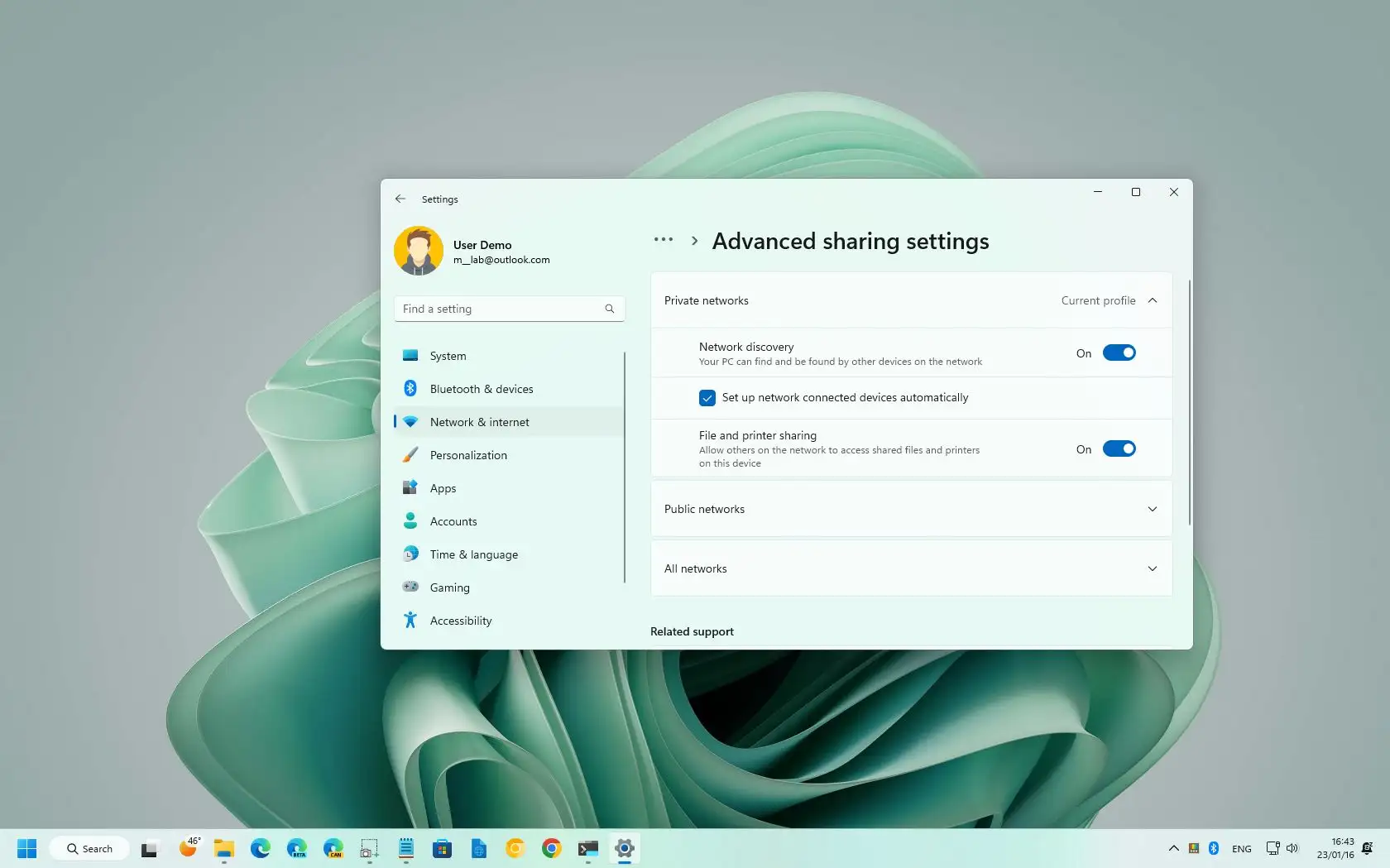 Windows 11 Pro disables SMB guest access for network shares - Pureinfotech