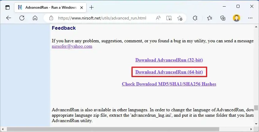 How to run Command Prompt as TrustedInstaller on Windows 11 - Pureinfotech