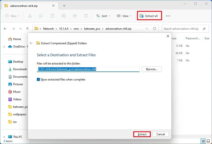 How to run Command Prompt as TrustedInstaller on Windows 11 - Pureinfotech