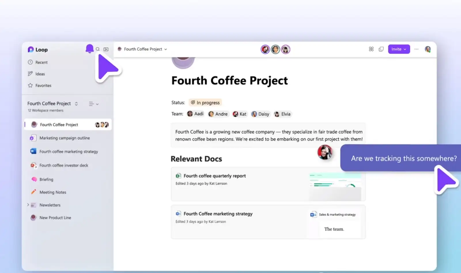 What s Microsoft Loop And How Does It Work Here s The Answer 