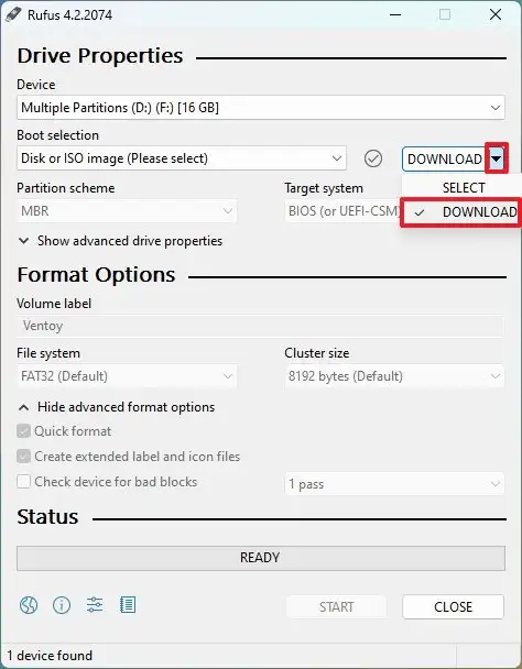 How to create bootable Windows 11 23H2 USB install media - Pureinfotech