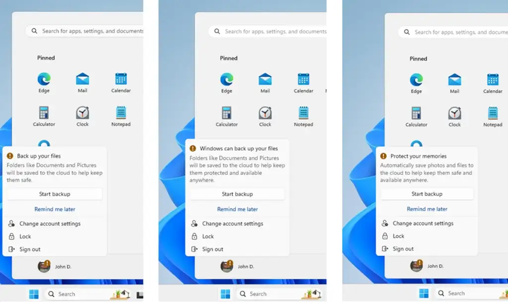 Windows 11 build 25309 outs with new File Explorer (WinUI 3) and volume ...
