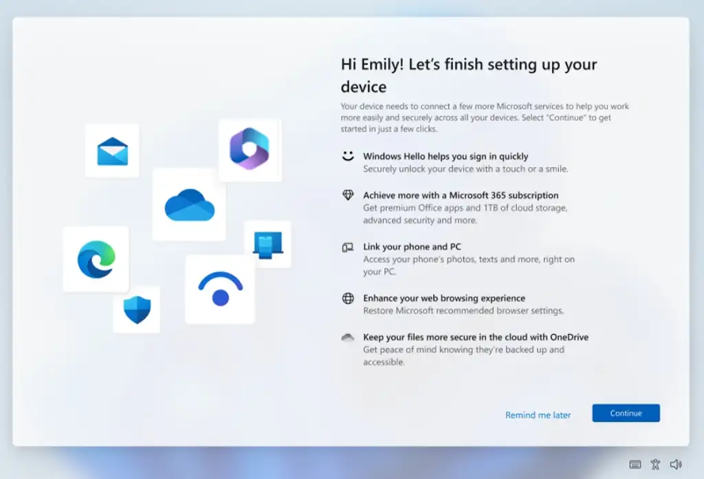 Windows 11 build 25309 outs with new File Explorer (WinUI 3) and volume ...