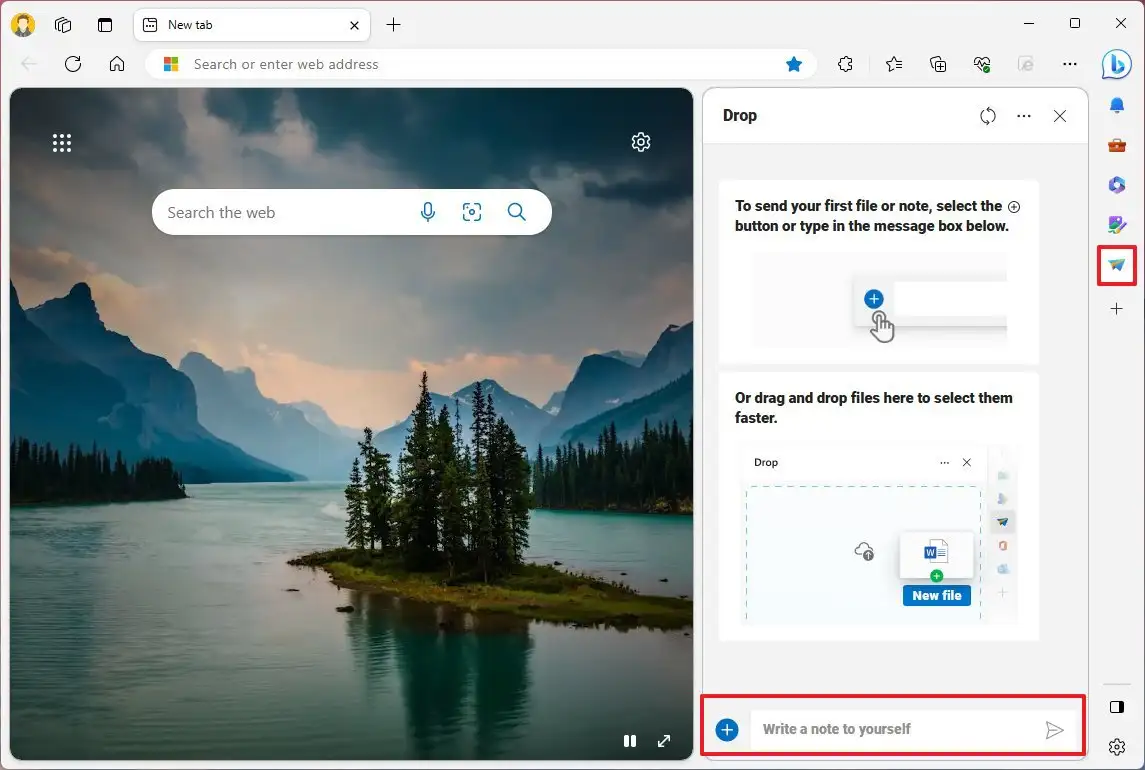Microsoft Edge Biggest New Features Coming Soon In 2023 Pureinfotech
