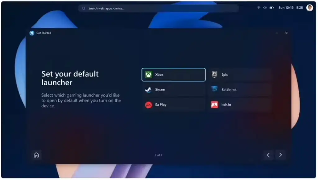 Windows 12 desktop design may look more like macOS - Pureinfotech