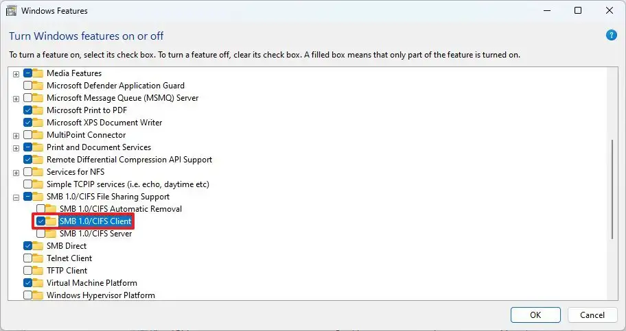 How to fix Network Discovery on Windows 11 - Pureinfotech