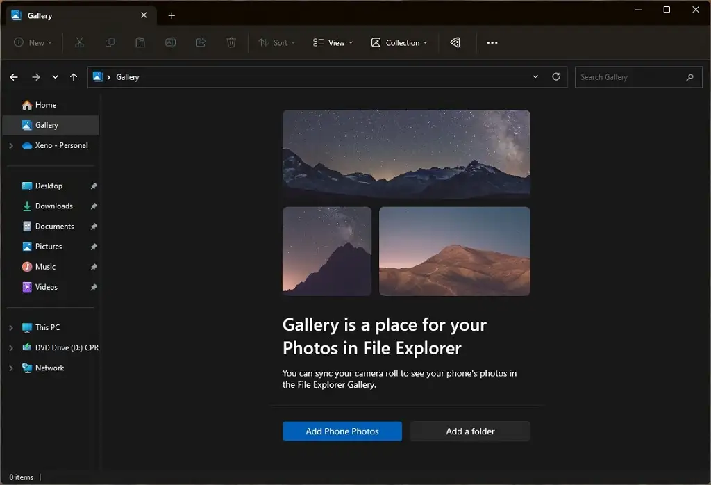 File Explorer gets new details pane and tab dragging on Windows 11 ...