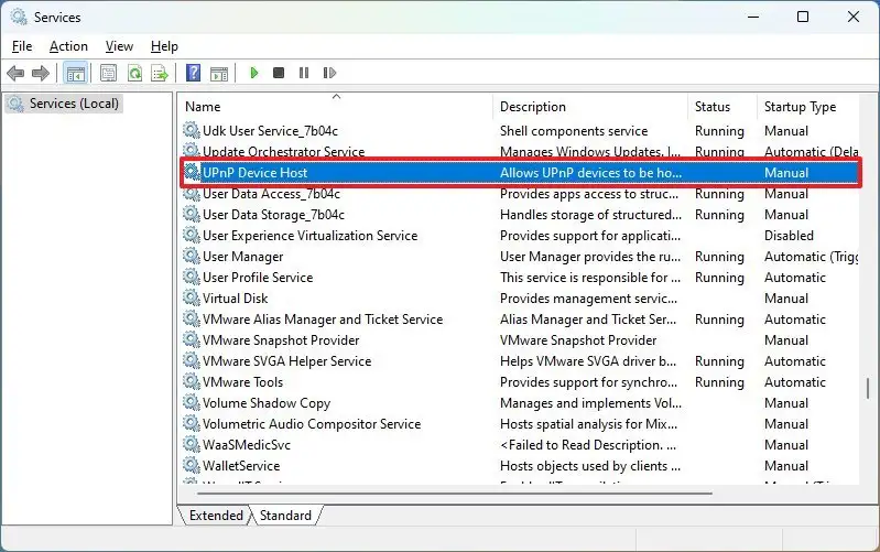 How to fix Network Discovery on Windows 11 - Pureinfotech