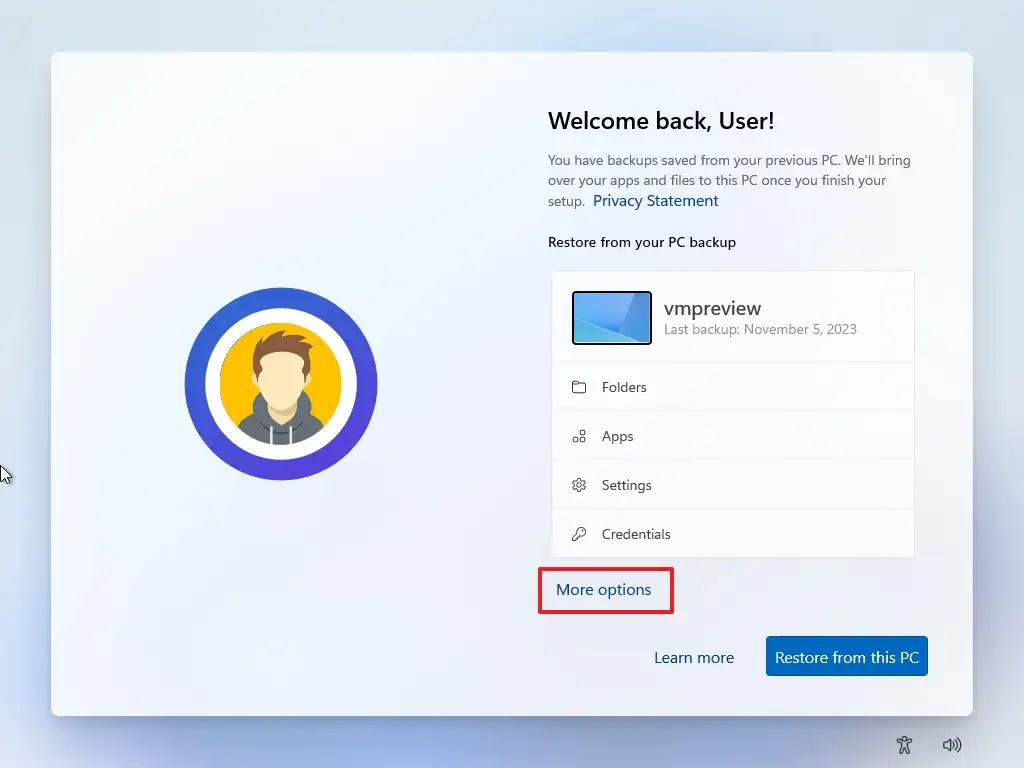 How to clean install Windows 11 23H2 - Pureinfotech