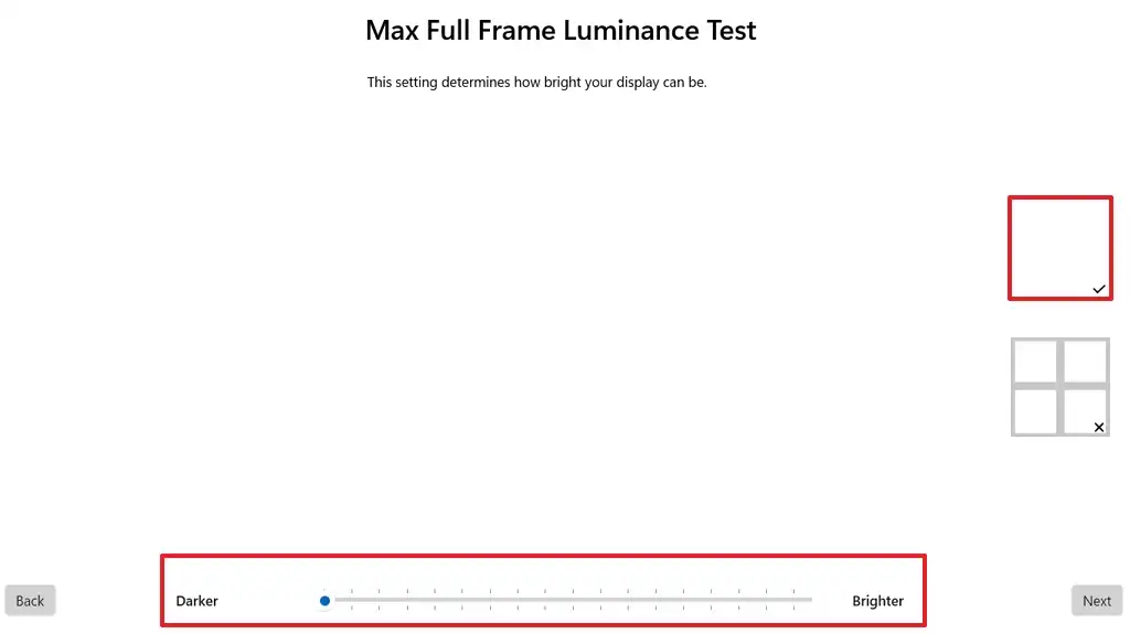 How to calibrate HDR display on Windows 11 - Pureinfotech