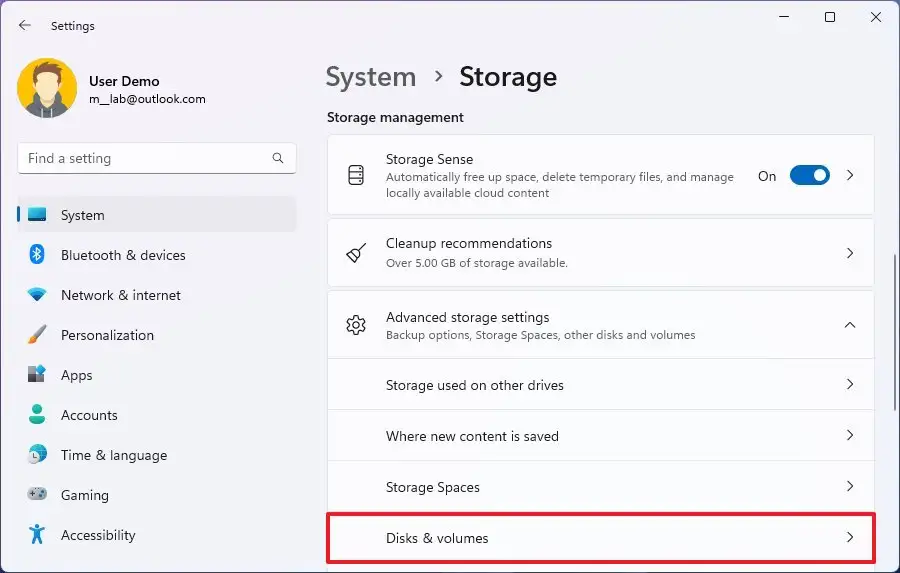 How to backup BitLocker recovery key on Windows 11 - Pureinfotech