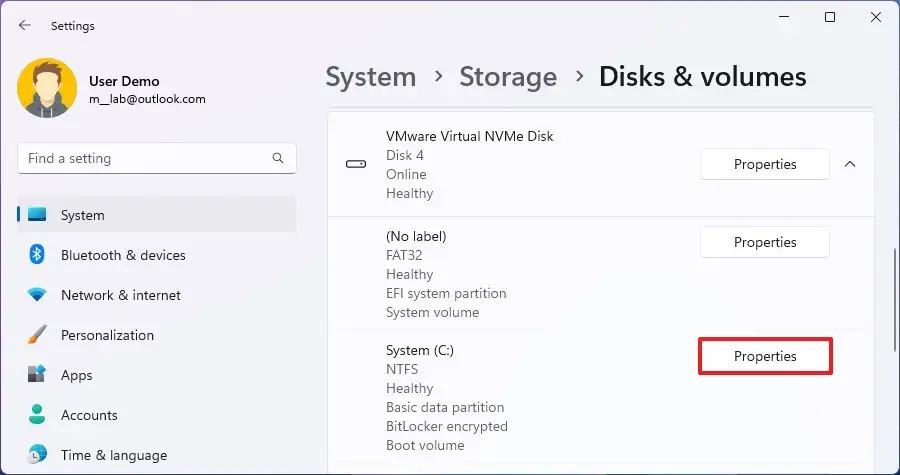 How to backup BitLocker recovery key on Windows 11 - Pureinfotech
