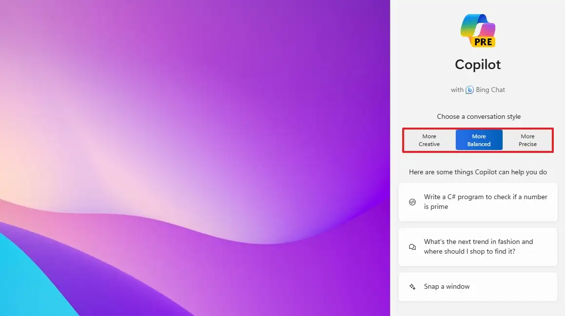 Window 11 Copilot: 10 Best tips and tricks - Pureinfotech