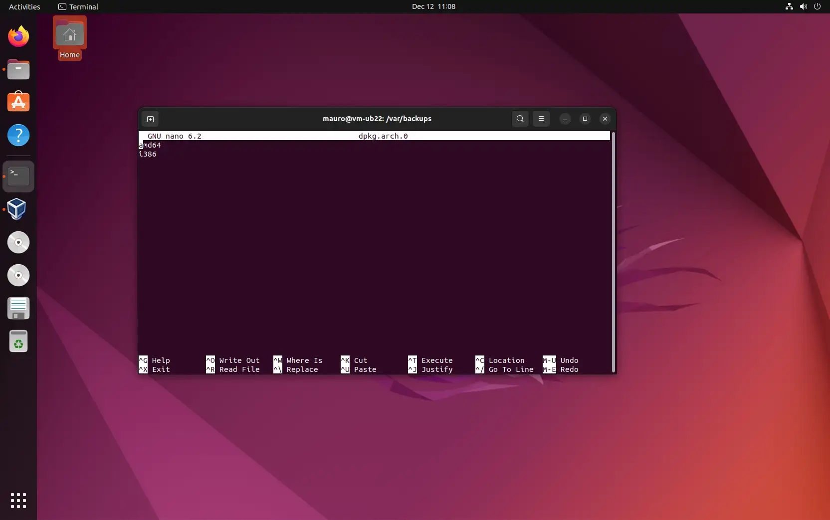 Windows 11 may get default command line text editor - Pureinfotech