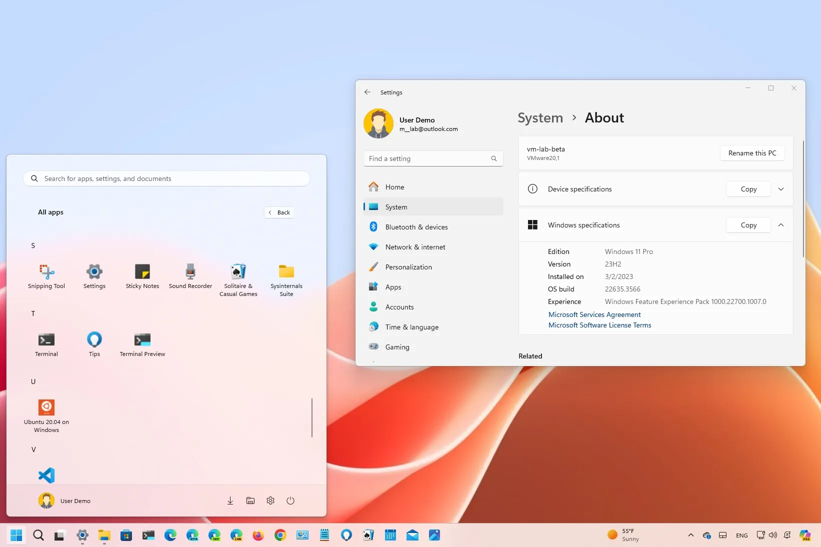 Windows 11 adds new on-hover Copilot setting and rolls back Show ...
