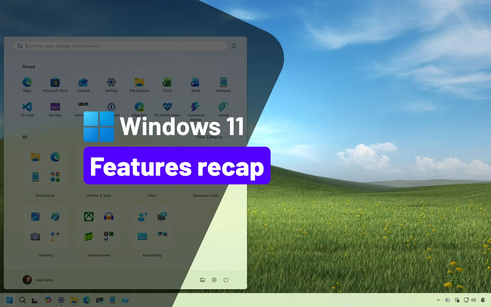 Every new Windows 11 feature Microsoft added in 2025 - Pureinfotech