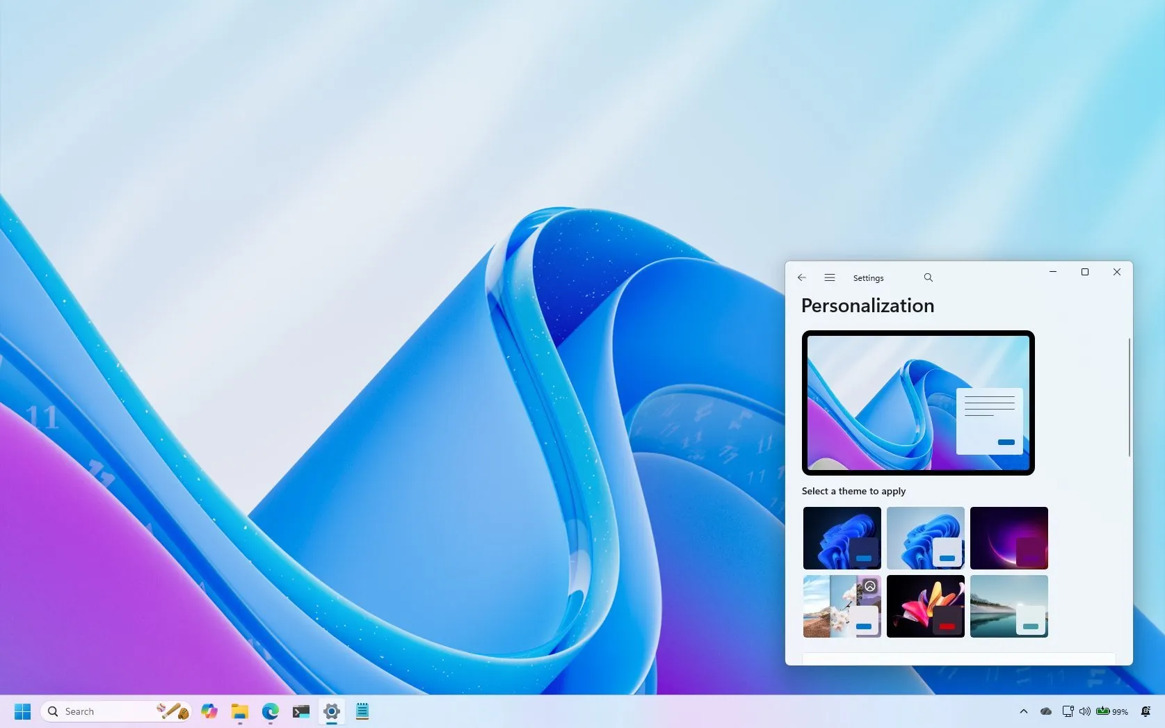 Download Windows Insider 11-year anniversary wallpapers for Windows 11 - Pureinfotech