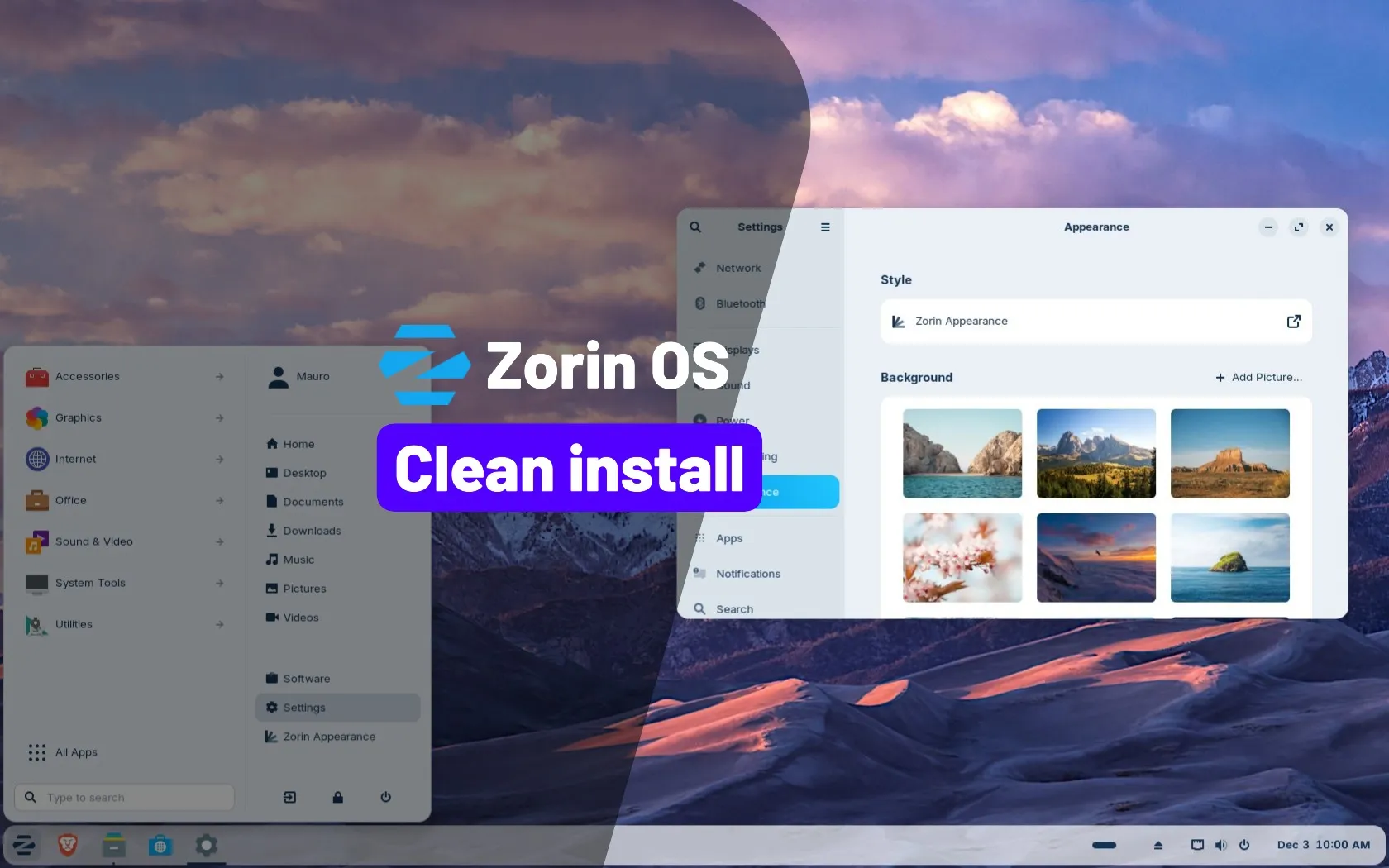 How to install Zorin OS to switch from Windows 10 - Pureinfotech