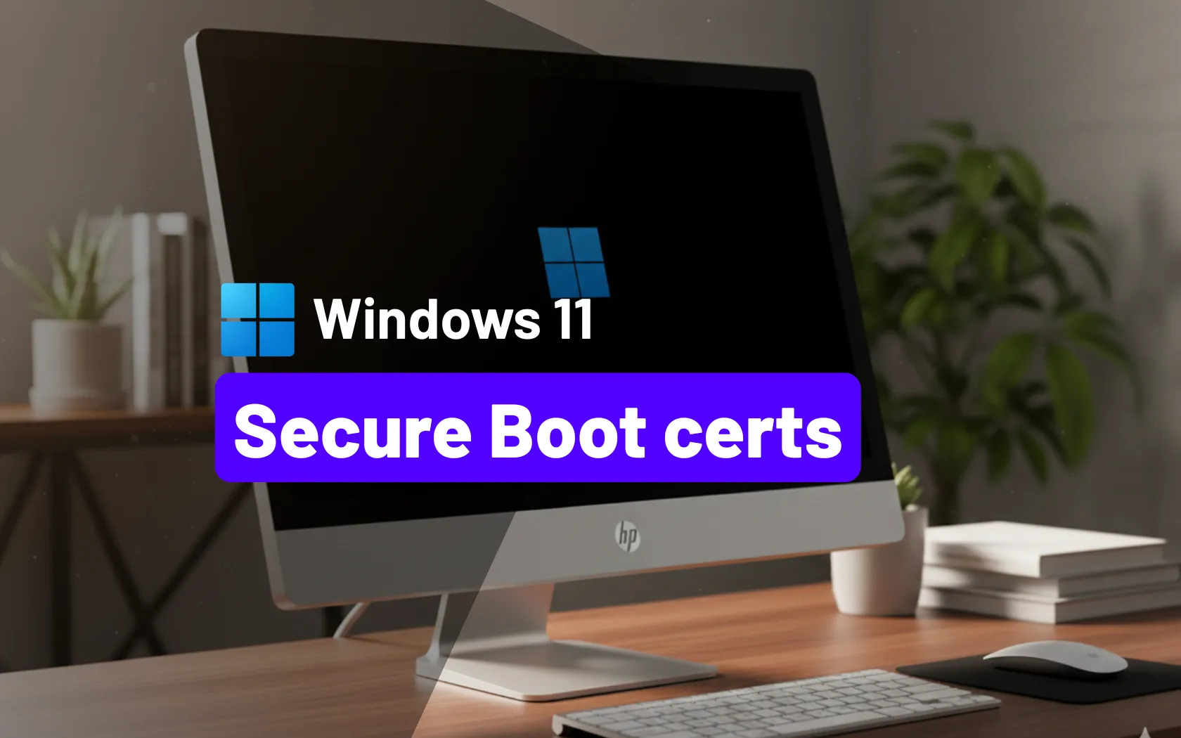 Microsoft explains the security risks of Secure Boot certificates ...