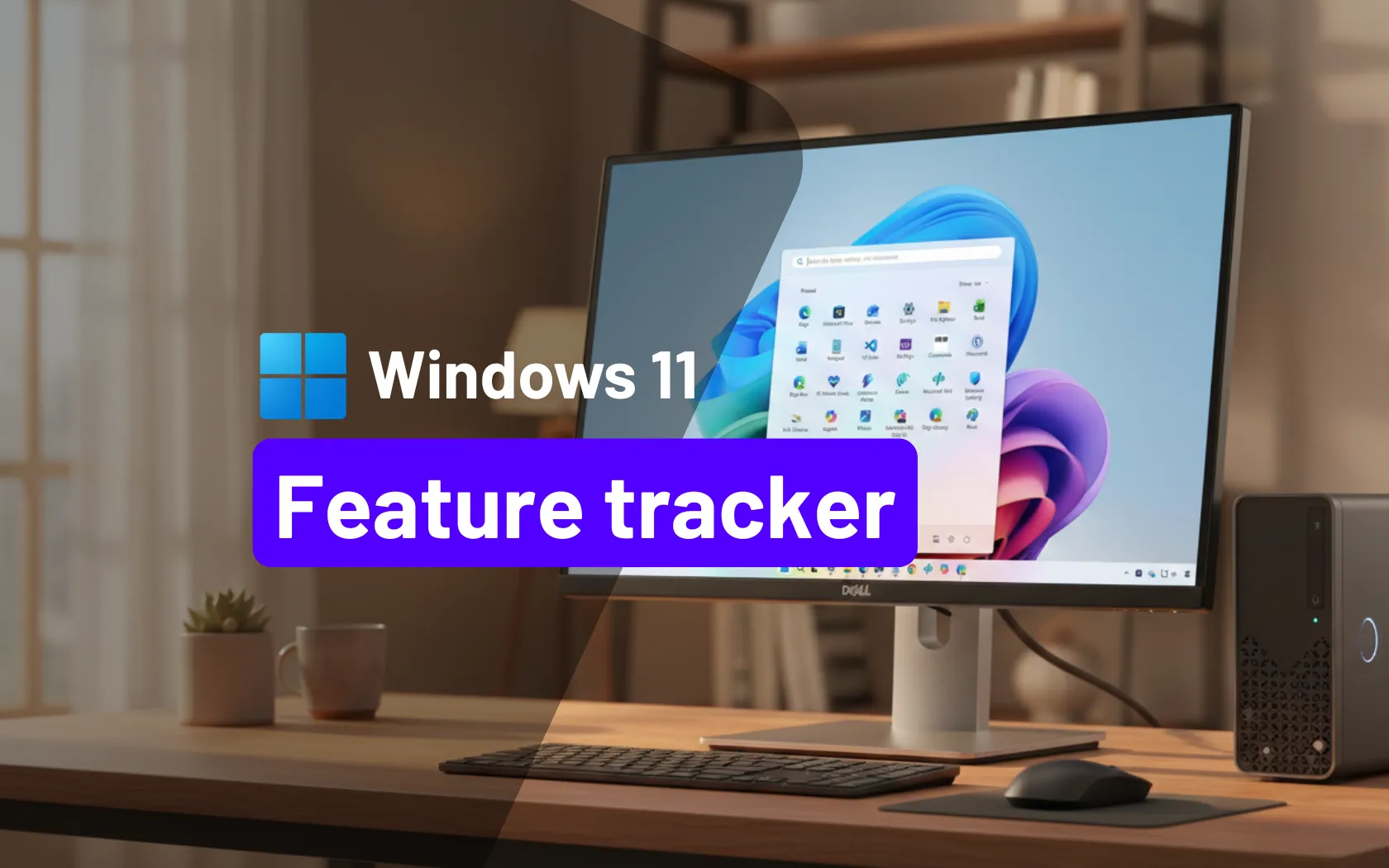Windows 11 feature history for 2026: every change, month by month ...