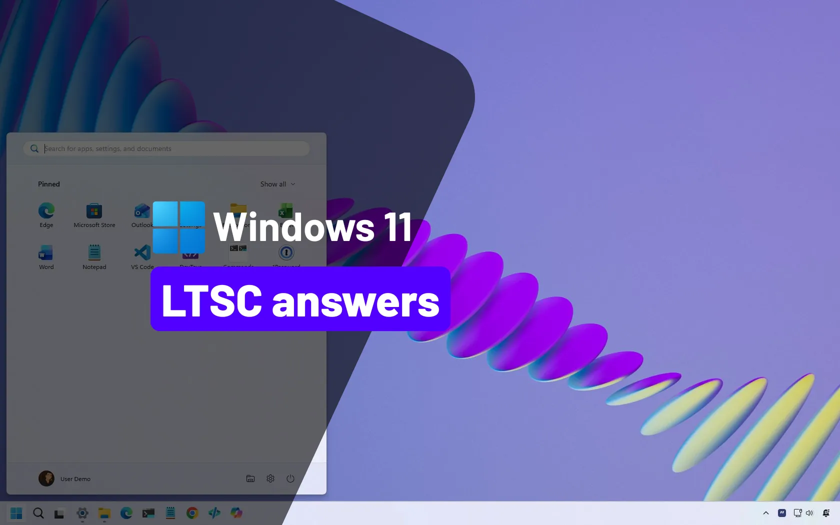 Windows 11 LTSC explained: The key questions you must answer before ...