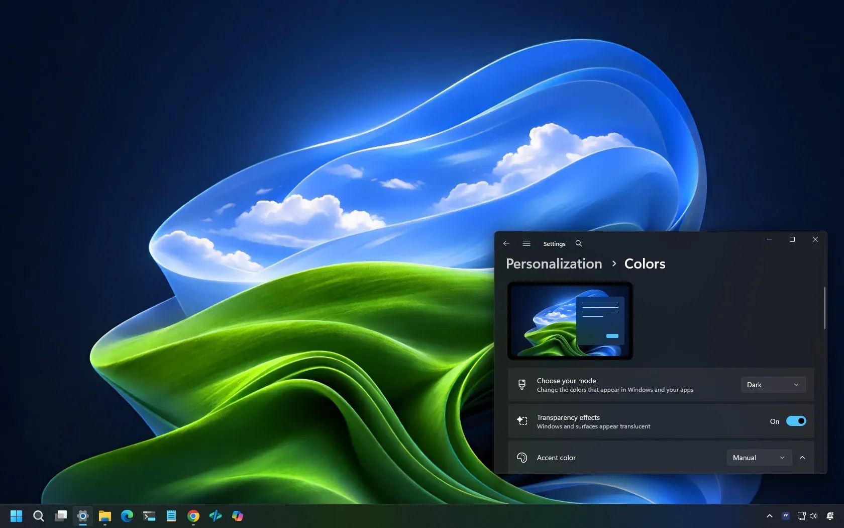 Download fan-made Windows 11 Bliss (Feeling of Nostalgia) wallpapers ...
